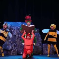 Kolossaion net - Cinema – Theatre – Events